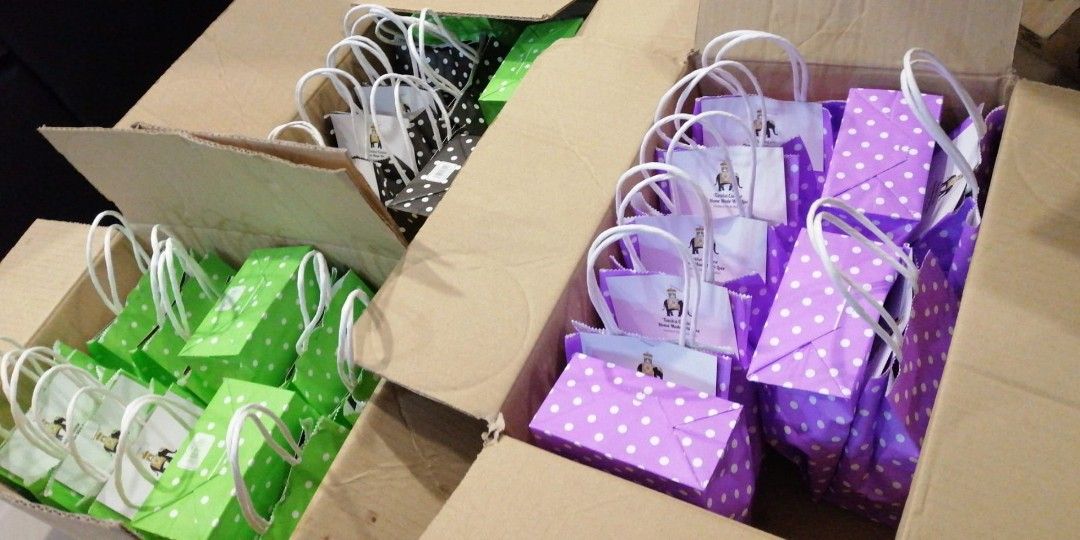 Door Gifts ( Sweets / Candy ) # Wedding # Baby Shower, Food & Drinks ...