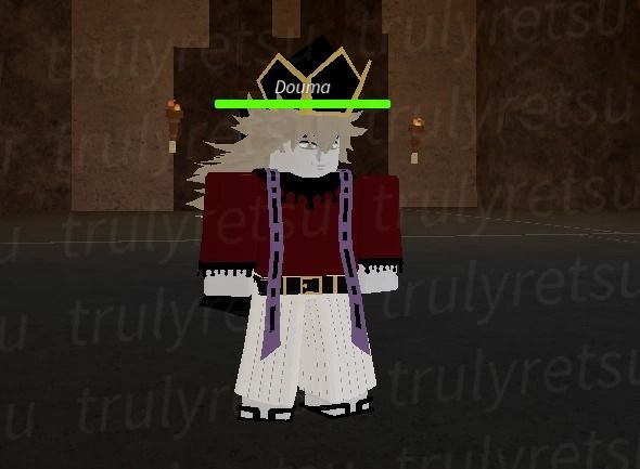 DOUMA SET CHEAPEST PROJECT SLAYERS, Video Gaming, Gaming Accessories ...