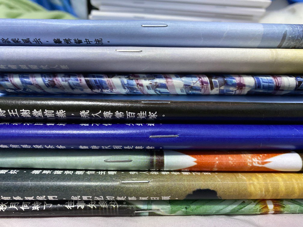 dse.ching notes, 興趣及遊戲, 書本 & 文具, 教科書 - Carousell