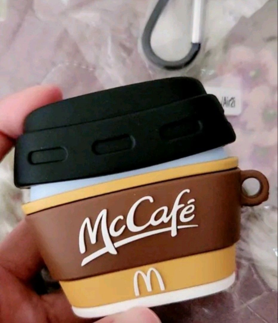 Oppo Enco Air 2 earpods case, Mobile Phones & Gadgets, Mobile & Gadget ...