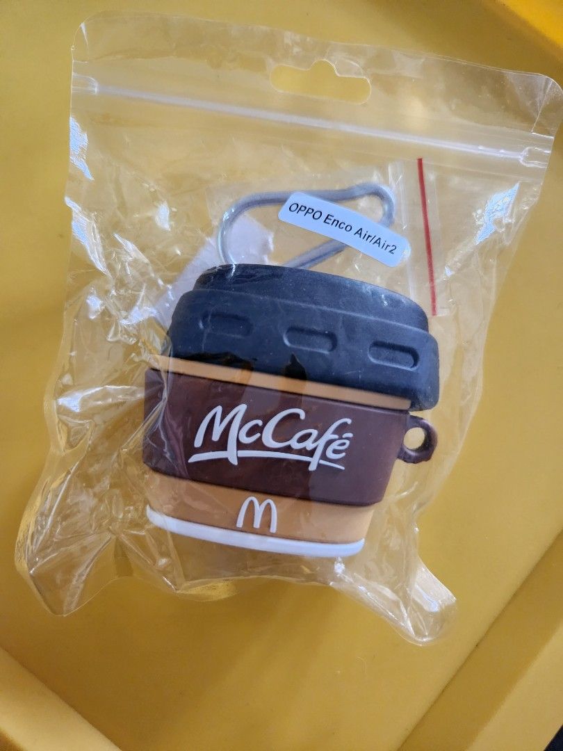 Oppo Enco Air 2 earpods case, Mobile Phones & Gadgets, Mobile & Gadget ...