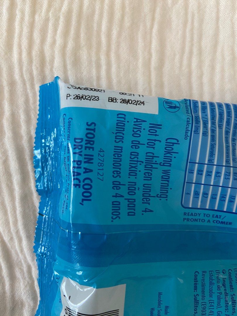 Endearmints, Food & Drinks, Other Food & Drinks on Carousell