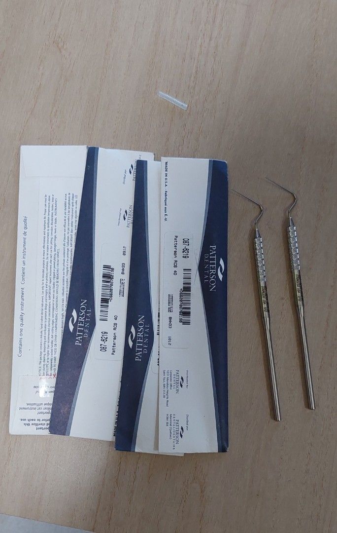 Endo Plugger on Carousell