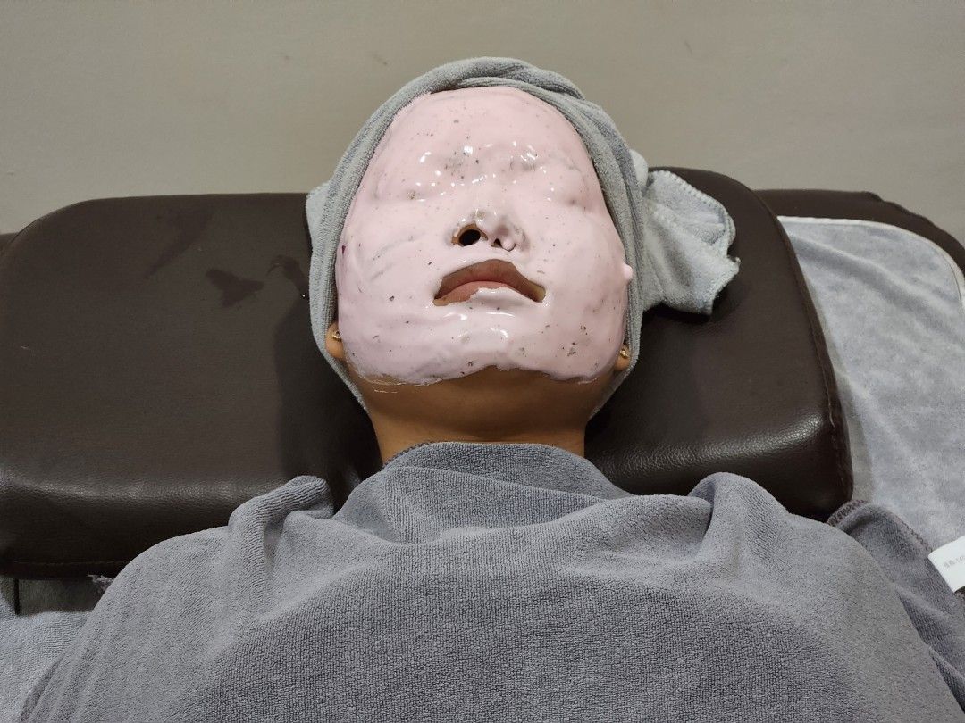 Enzyme Bath 酵素浴 (1st in Singapore), Beauty & Personal Care, Bath & Body ...