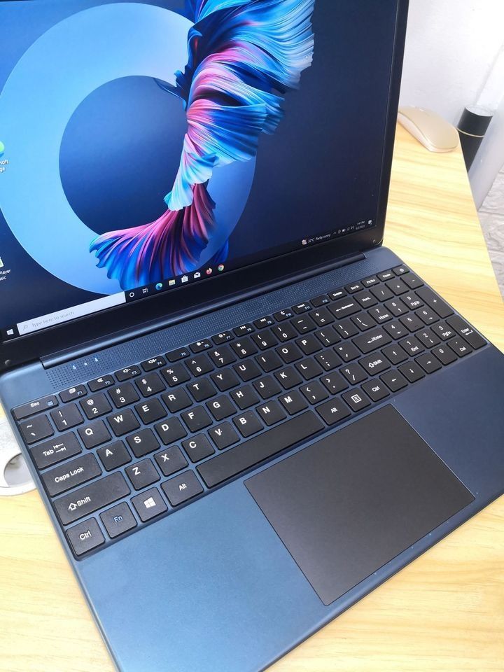 EVOO ProductsCompany|EVC156-1| Intel Corei7| 8GB RAM | 256GB M.2 SSD ...