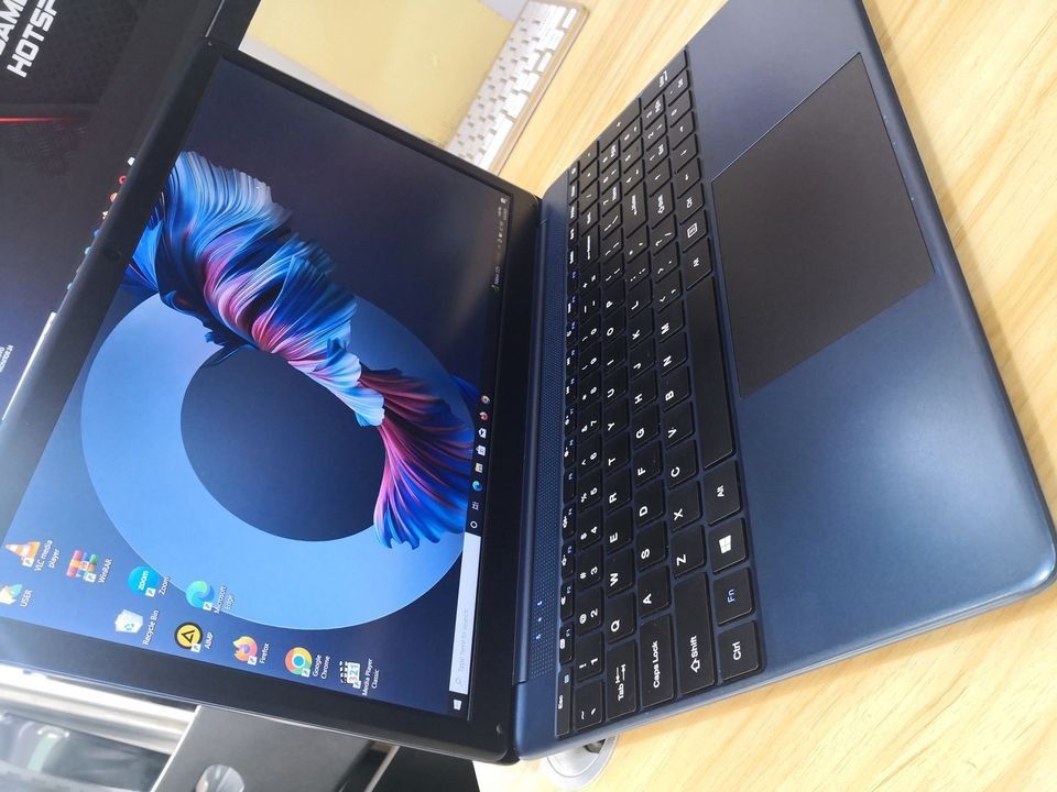 EVOO ProductsCompany|EVC156-1| Intel Corei7| 8GB RAM | 256GB M.2 SSD ...