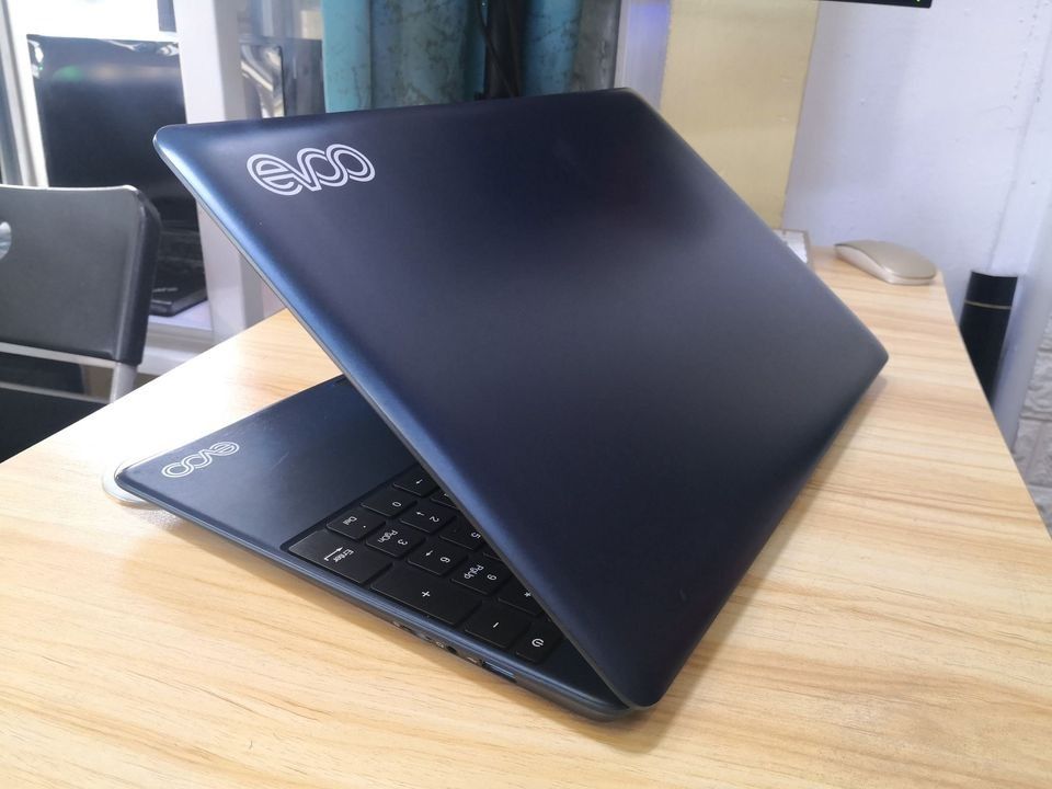 EVOO ProductsCompany|EVC156-1| Intel Corei7| 8GB RAM | 256GB M.2 SSD ...