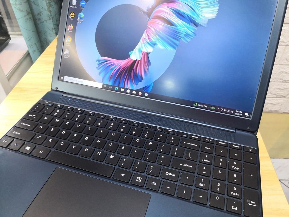 EVOO ProductsCompany|EVC156-1| Intel Corei7| 8GB RAM | 256GB M.2 SSD ...