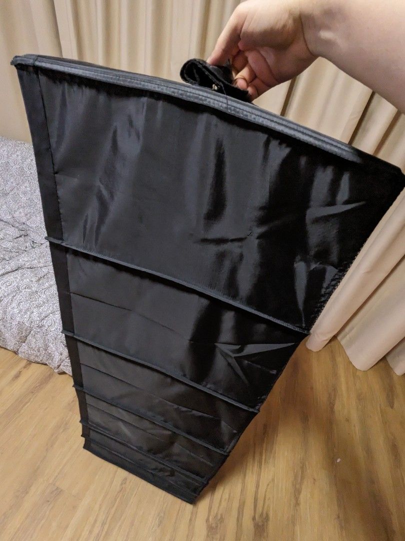 IKEA SKUBB Extendable Storage Insert for Wardrobes, Furniture & Home ...
