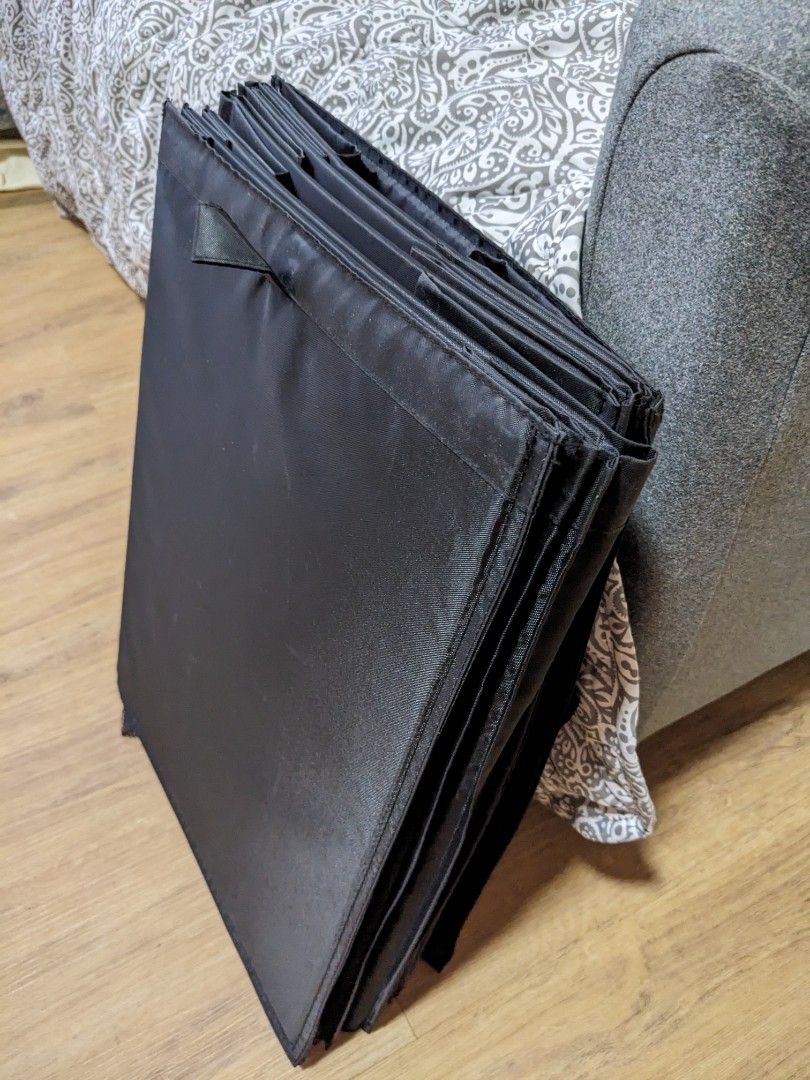 IKEA SKUBB Extendable Storage Insert for Wardrobes, Furniture & Home ...