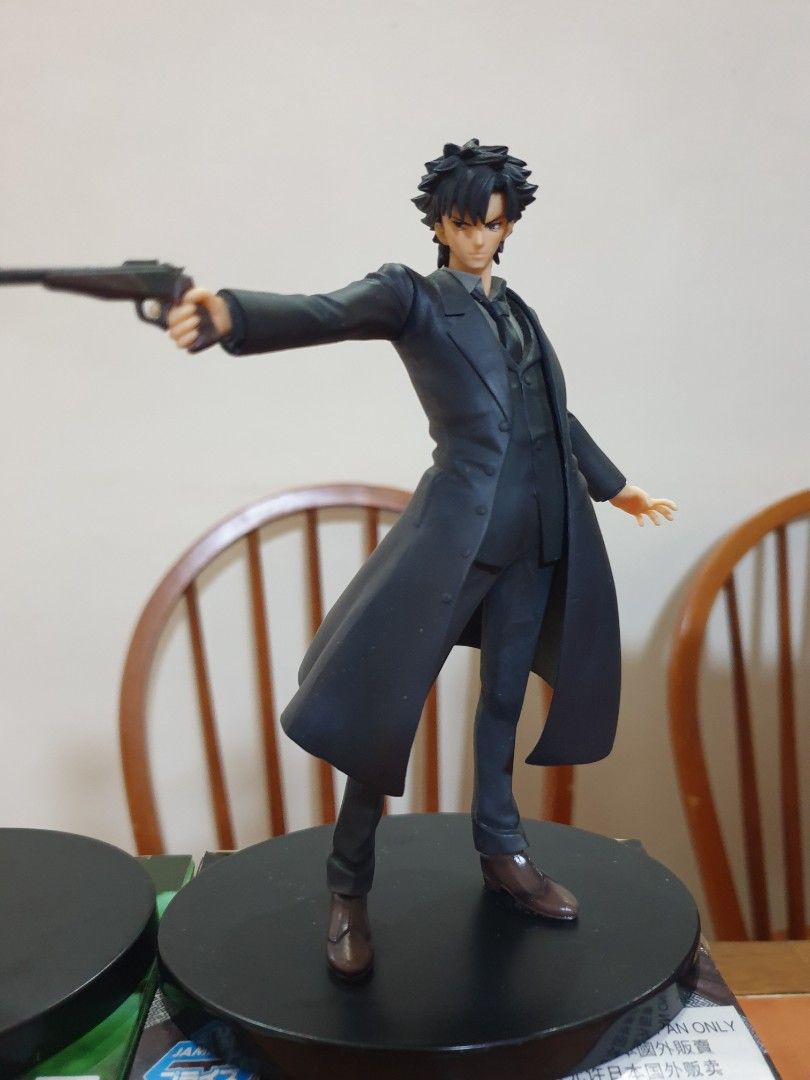 fate zero berserker master