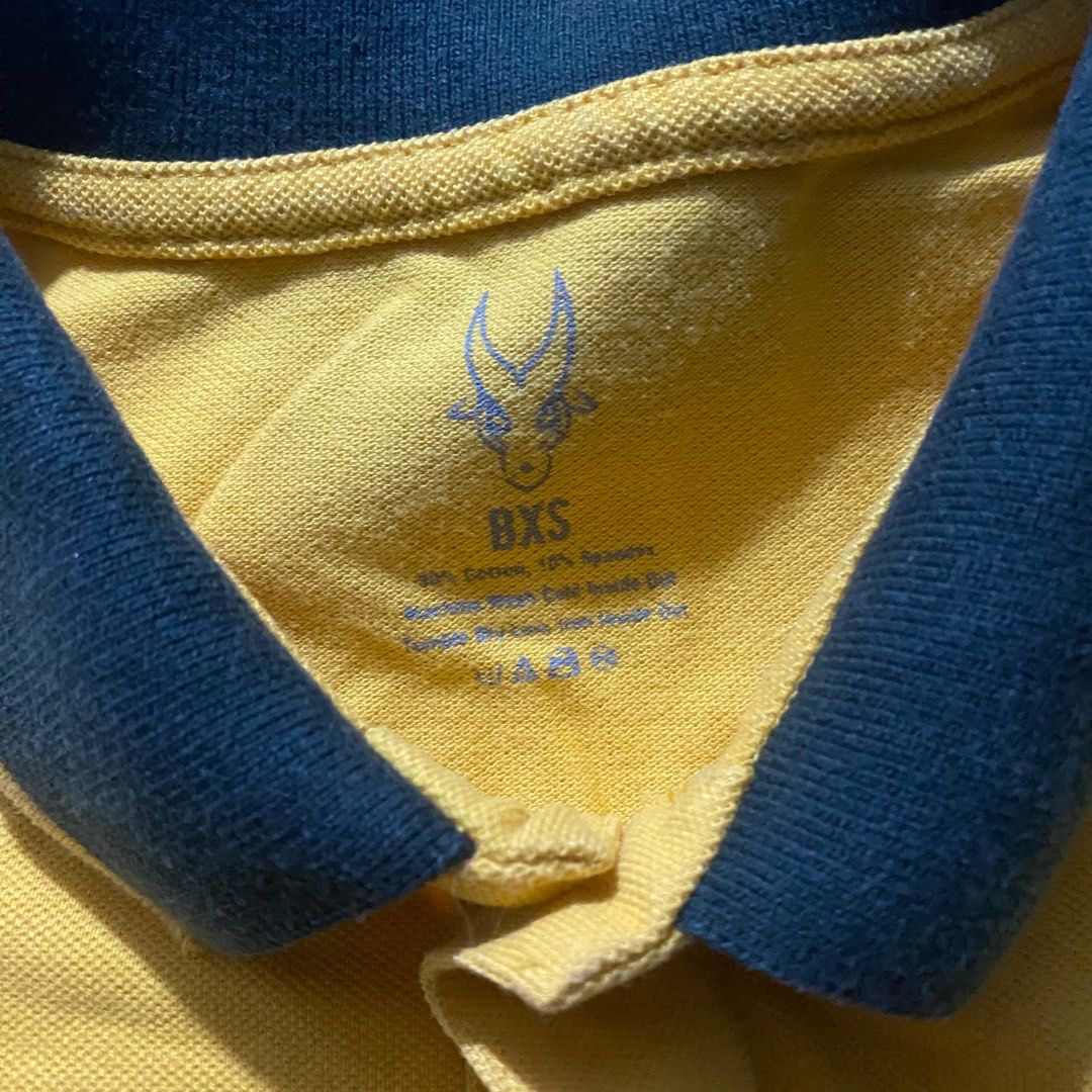 FEU PE, NSTP and IABF Uniform, Women's Fashion, Tops, Blouses on Carousell