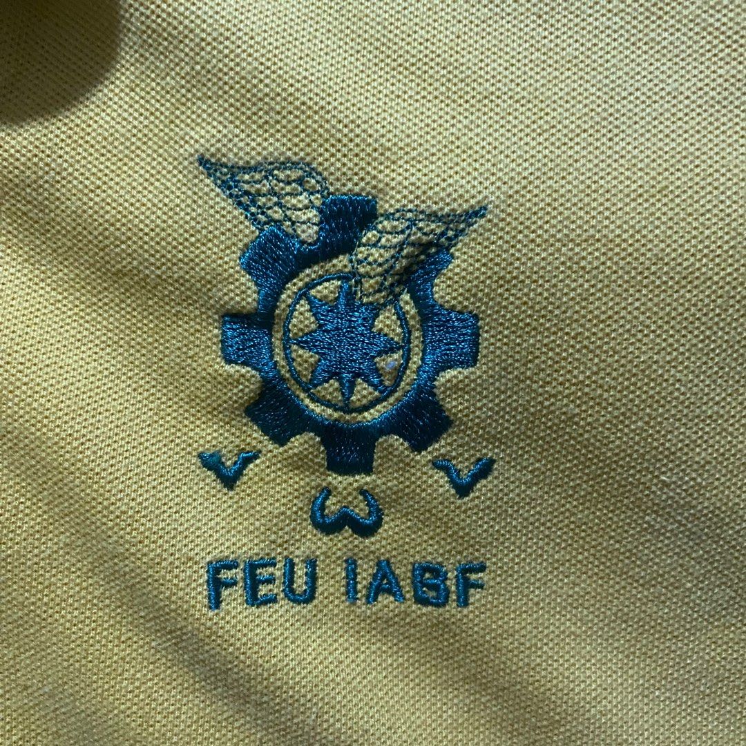 FEU PE, NSTP and IABF Uniform, Women's Fashion, Tops, Blouses on Carousell