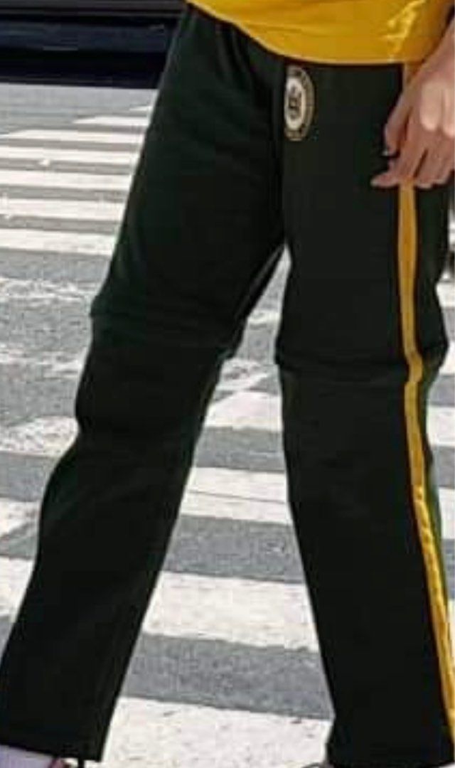 FEU PE, NSTP and IABF Uniform, Women's Fashion, Tops, Blouses on Carousell