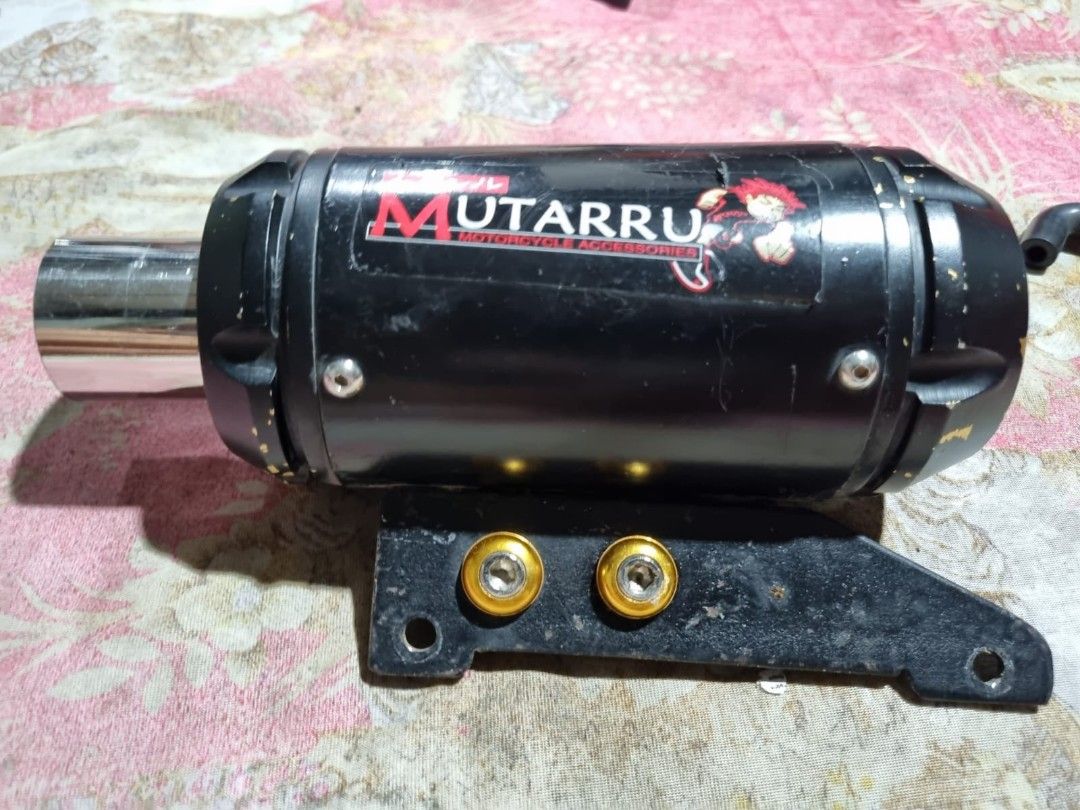 Filter udara CNC saringan udara mutaru khusu nmax lexi aerox on Carousell