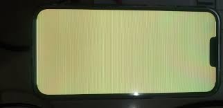 "Fix white /yellow/ Green Screen Problem on iPhone 13 Pro Max at Gain ...