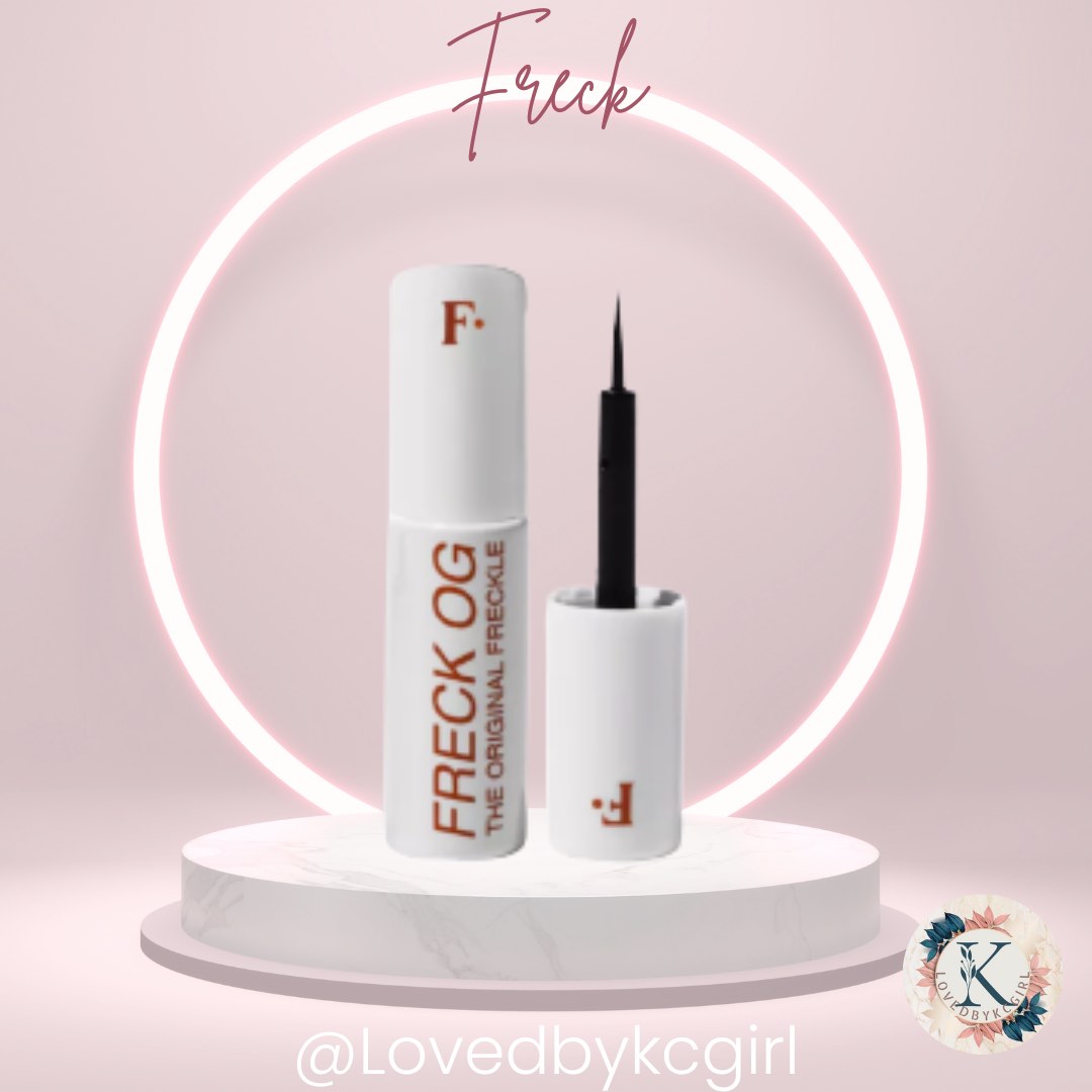 Freck OG the original freckle (SRP $22), Beauty & Personal Care, Face ...