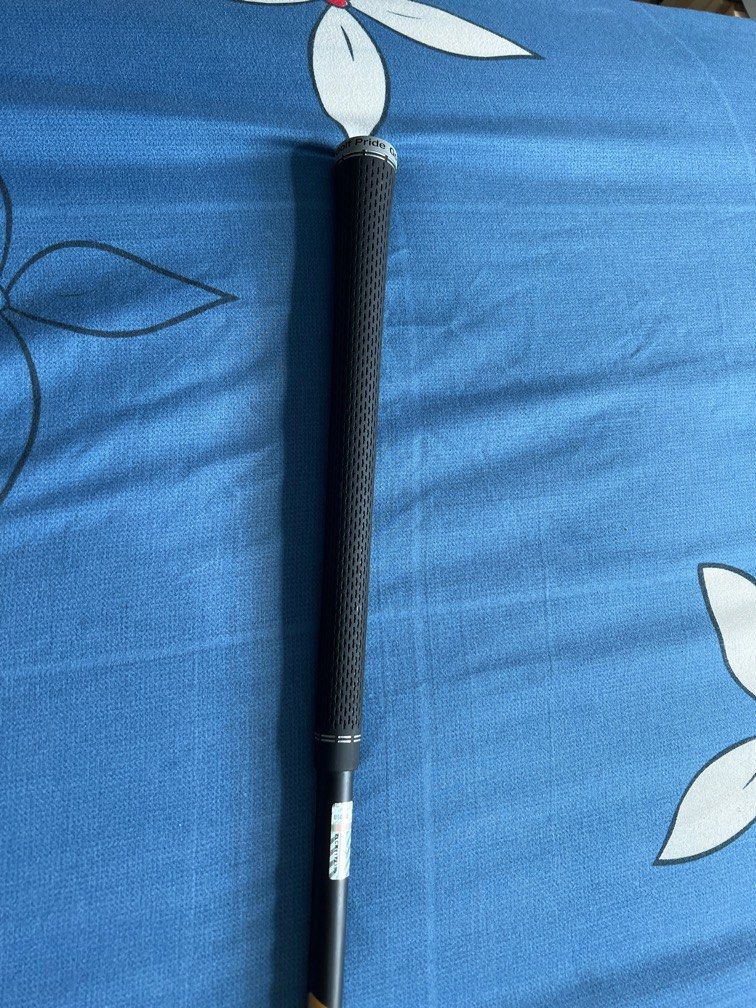 Fujikura ventus driver shaft( SR flex), Sports Equipment, Sports ...