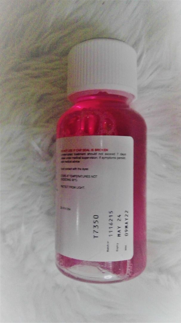 Gargle Solution on Carousell