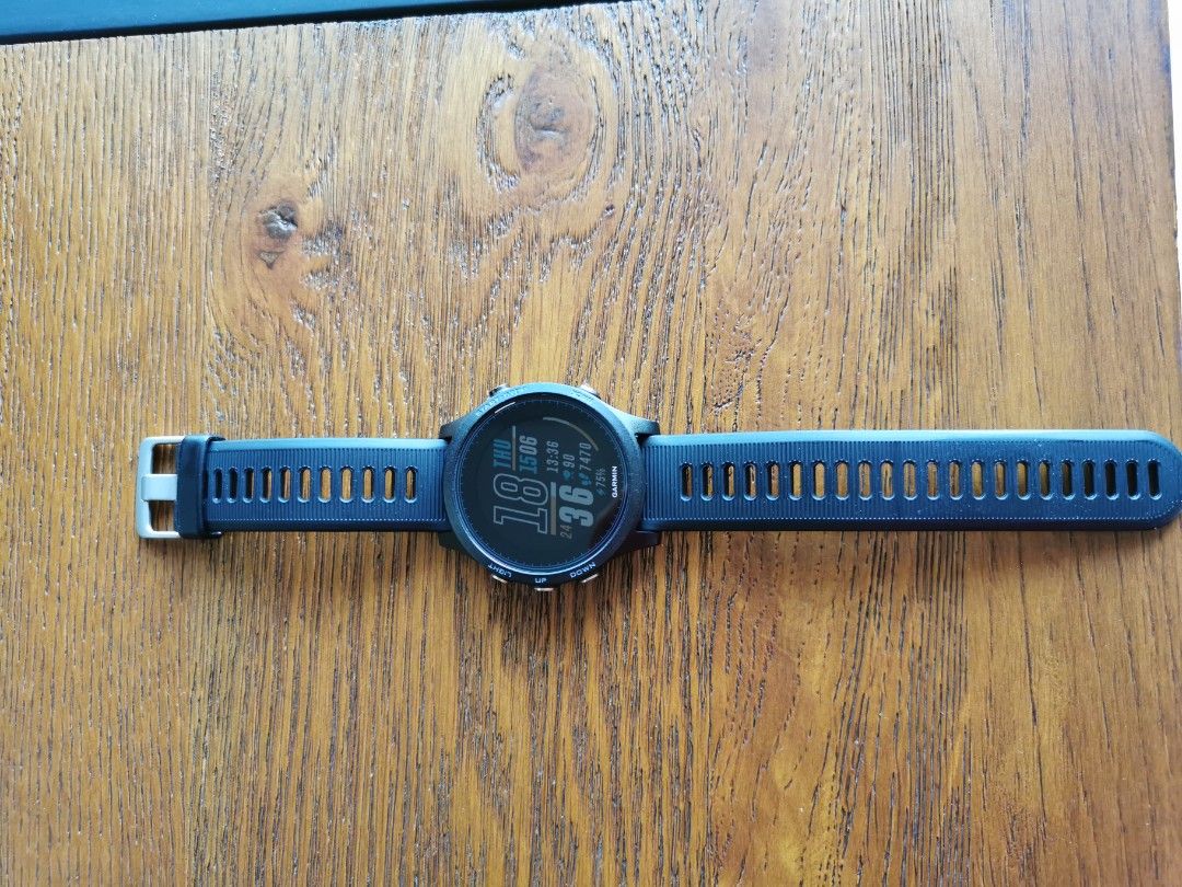 Garmin Forerunner 935, Mobile Phones & Gadgets, Wearables & Smart ...