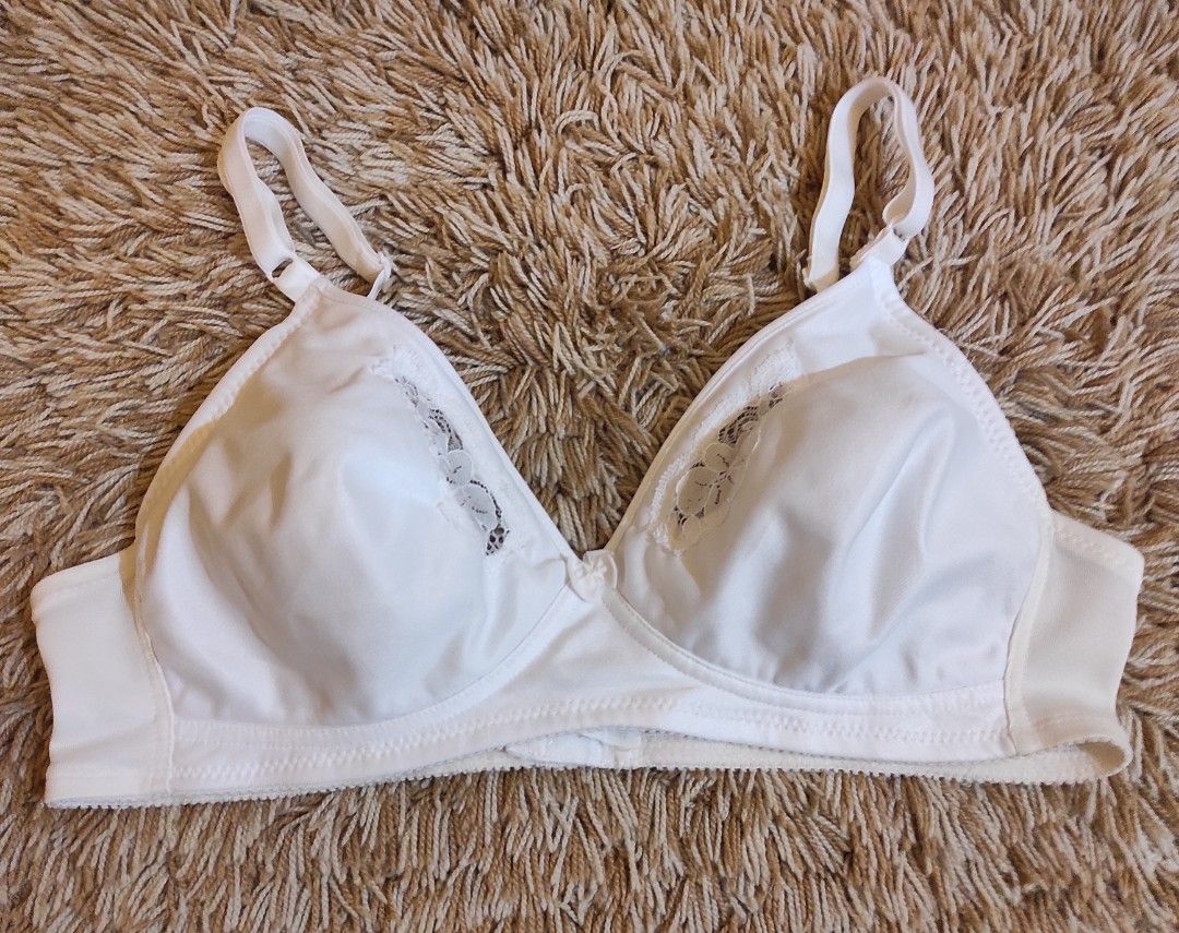 Gigi Non Wire Bra 36B, Women's Fashion, Undergarments & Loungewear on ...