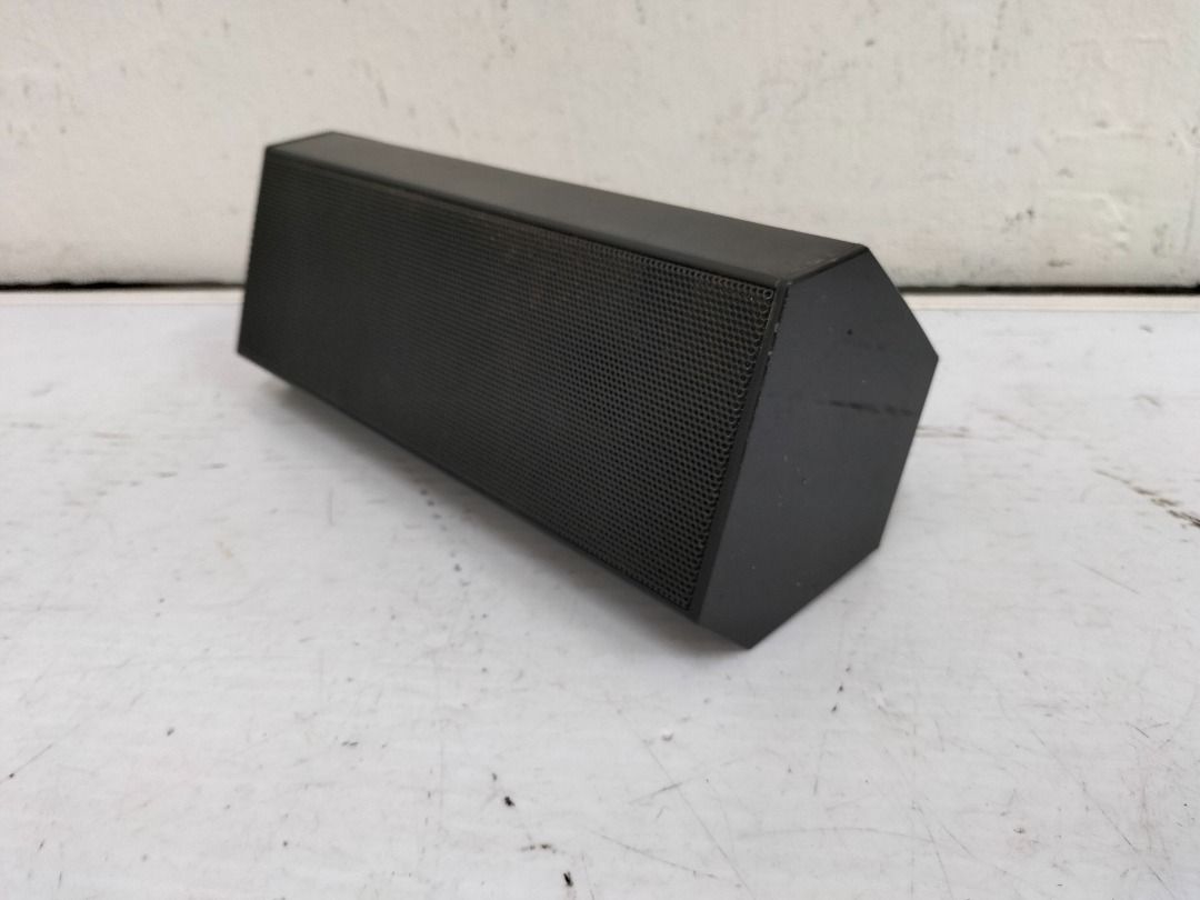 #H1525 | Samsung Center Speaker (3 ohms), Audio, Soundbars, Speakers ...