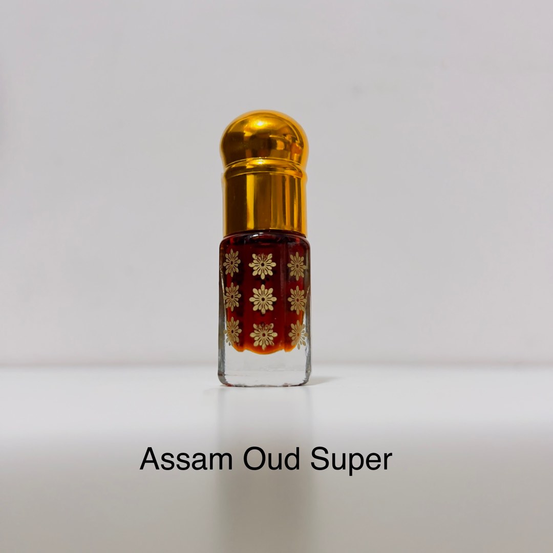 Hindi Assam Oud Super, Beauty & Personal Care, Fragrance & Deodorants ...