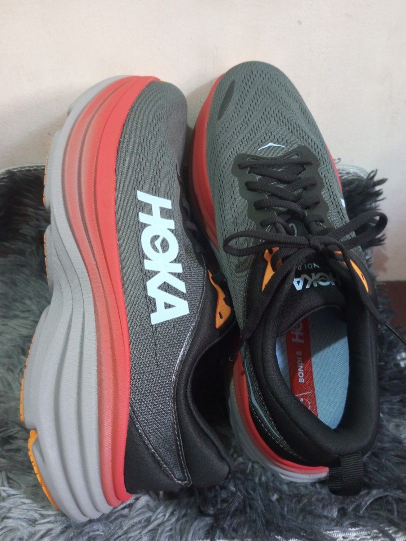 HOKA on Carousell