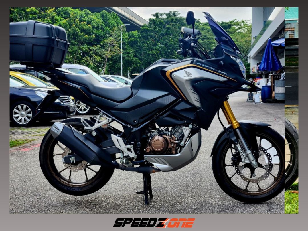 Honda CB150X | CB 150X - Used 2B Bike, Motorcycles, Motorcycles for ...