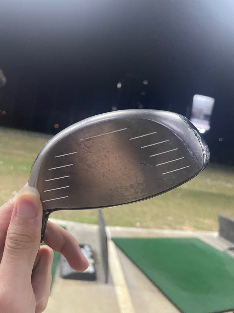 Honma tw747 , Sports Equipment, Sports & Games, Golf on Carousell