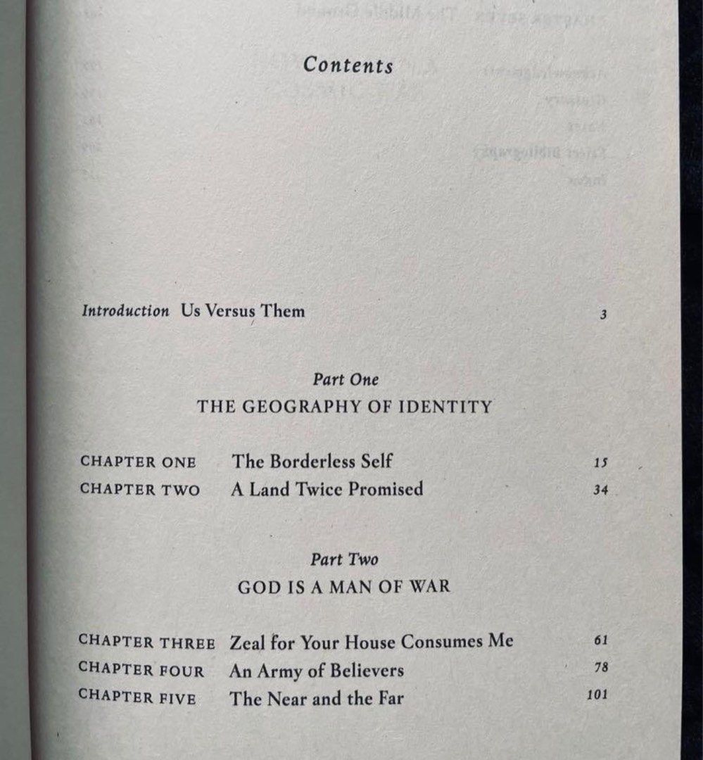 How To Win A Cosmic War: Confronting Radical Religion By Reza Aslan ...