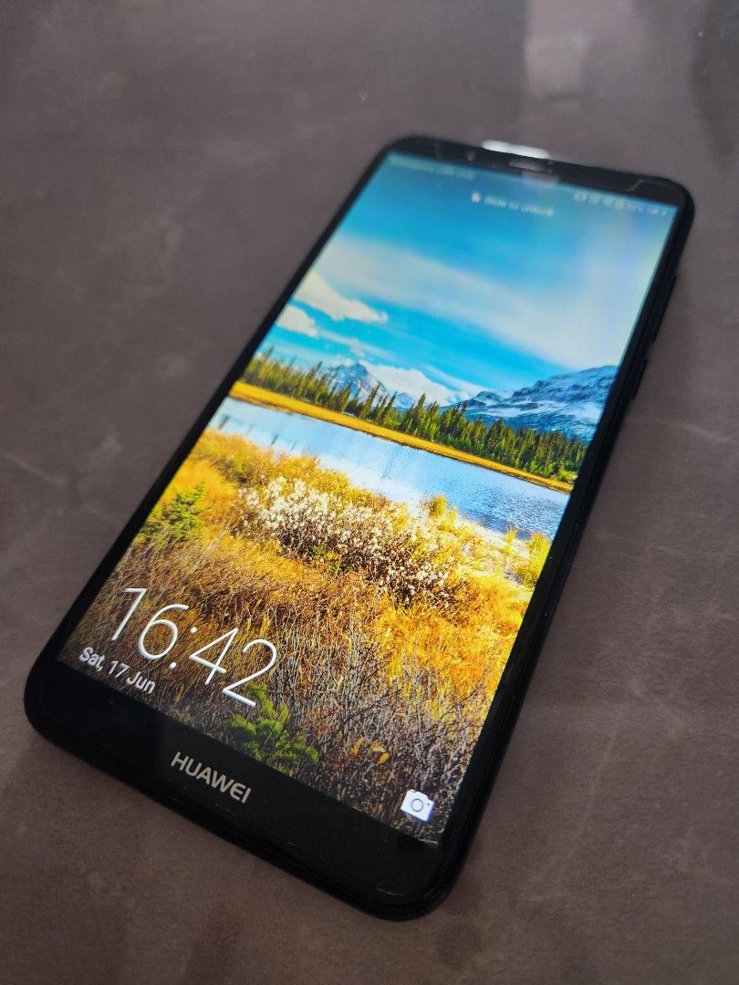 Huawei Nova 2lite, Mobile Phones & Gadgets, Mobile Phones, Android ...