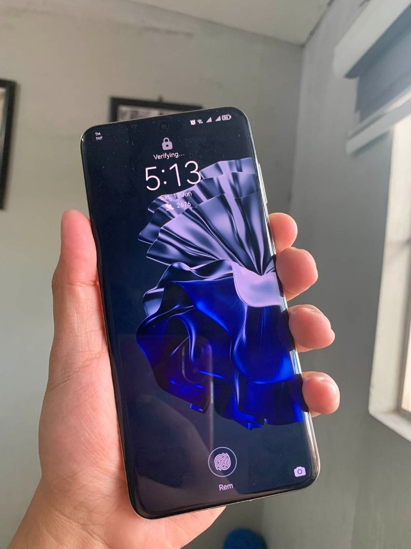 Huawei P60 Pro 8/256 Complete with Receipt, Mobile Phones & Gadgets ...
