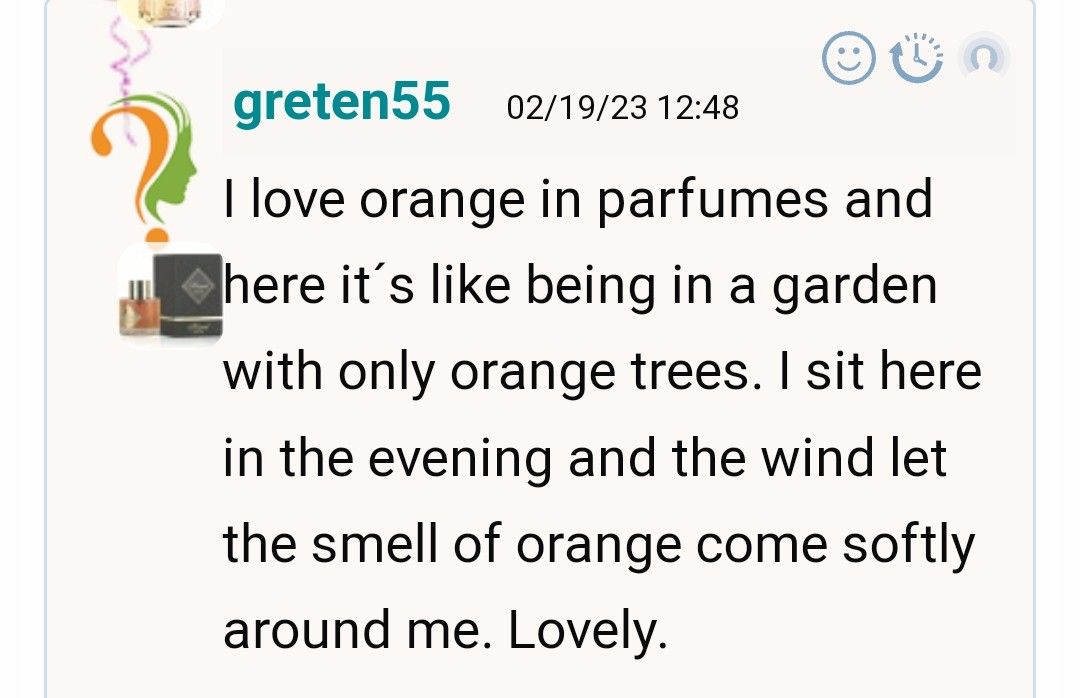 Hugo Boss Orange for Woman 2ml sample, Beauty & Personal Care ...