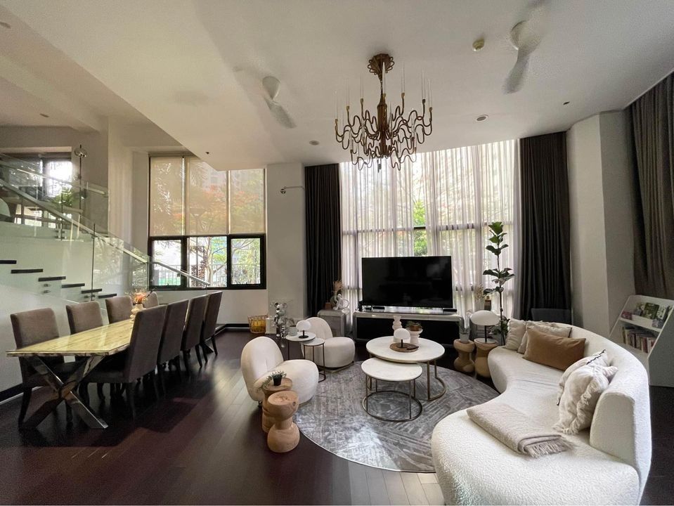 Icon Residences Tower 1 3 Bedroom Unit in Bonifacio Global City Taguig ...