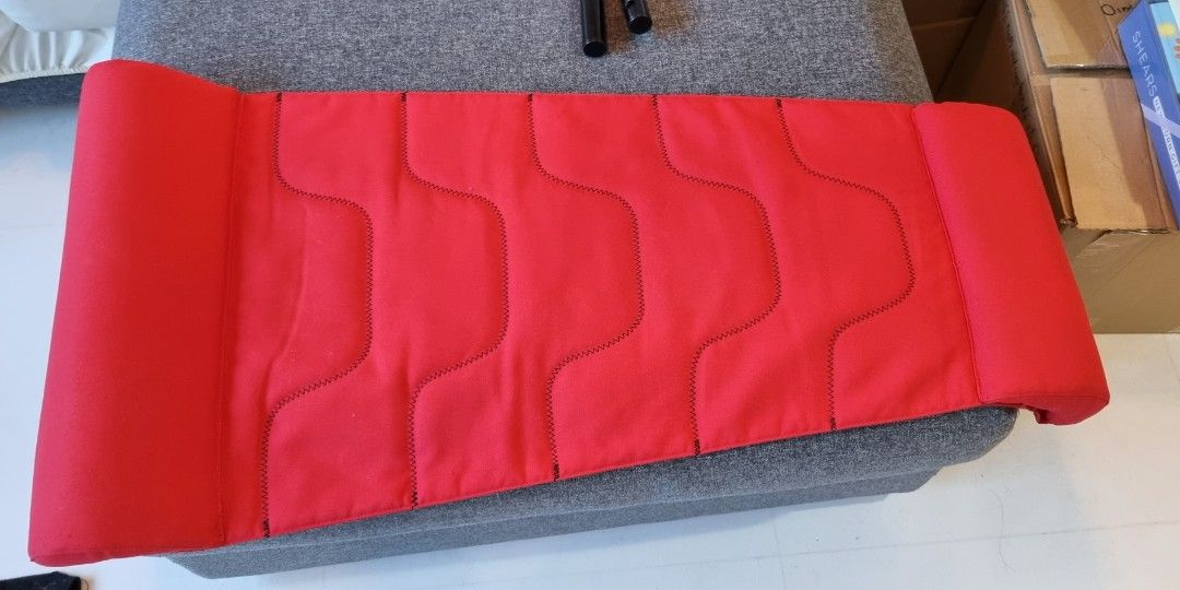 Ikea Balance Rocker Chair, Babies & Kids, Baby Nursery & Kids Furniture ...