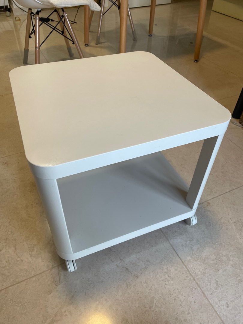 IKEA Tingby coffe table, Furniture & Home Living, Furniture, Tables ...