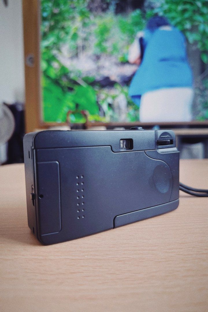 Ilford Sprite II, Photography, Cameras on Carousell