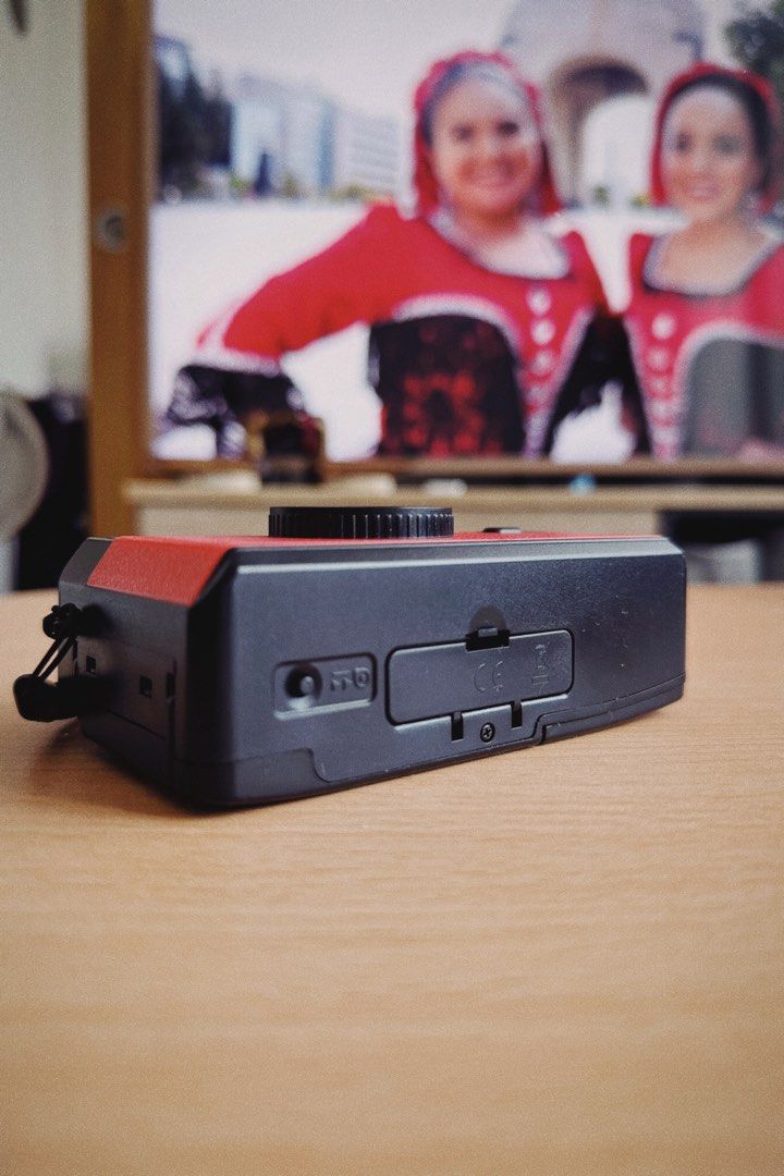 Ilford Sprite II, Photography, Cameras on Carousell