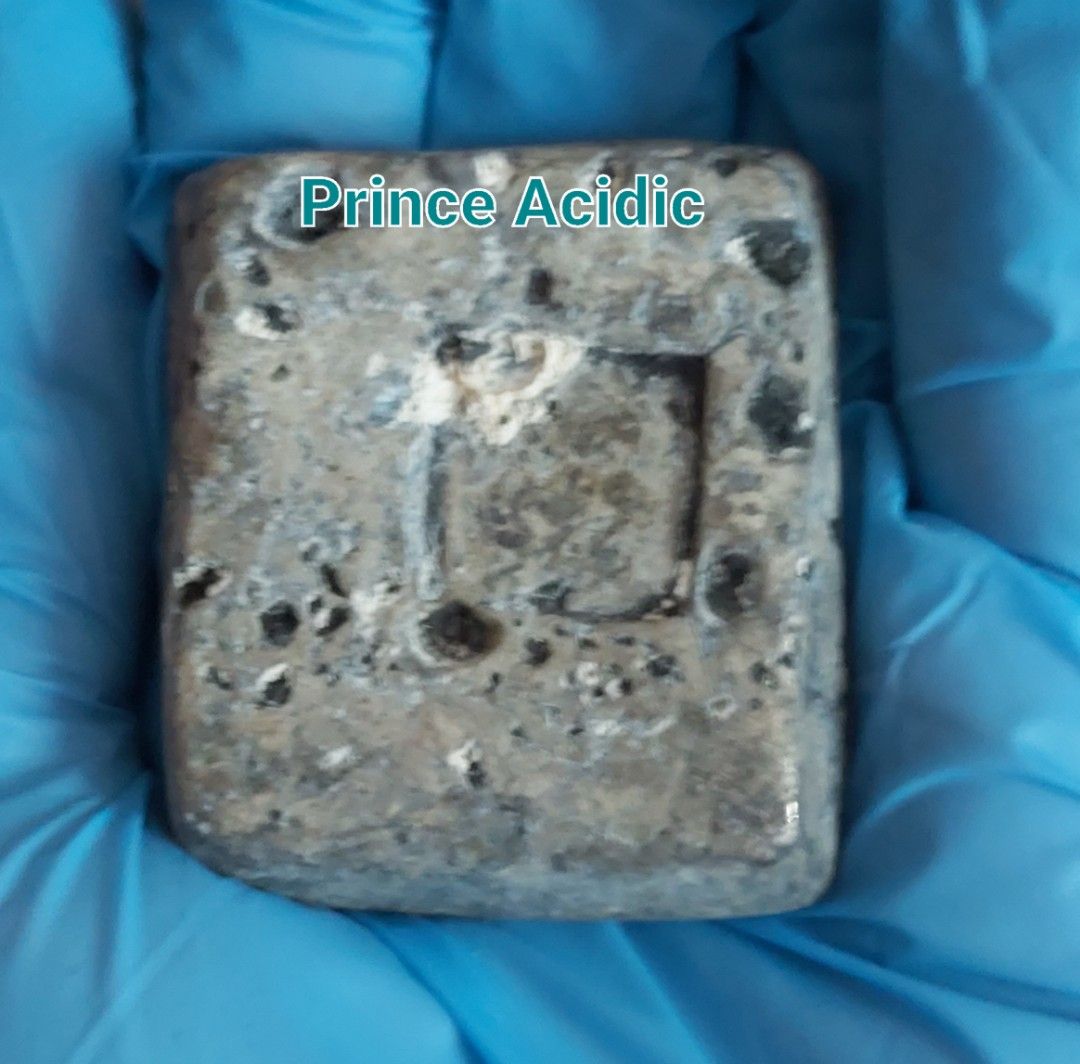 Sacred Imperial Dynasty Era Sycee, Hobbies & Toys, Memorabilia ...