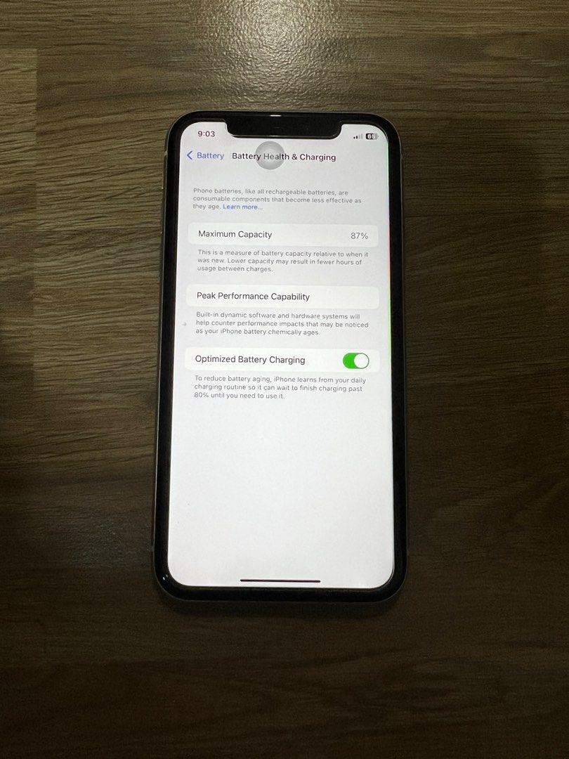 IPHONE 11 64GB OPENLINE on Carousell