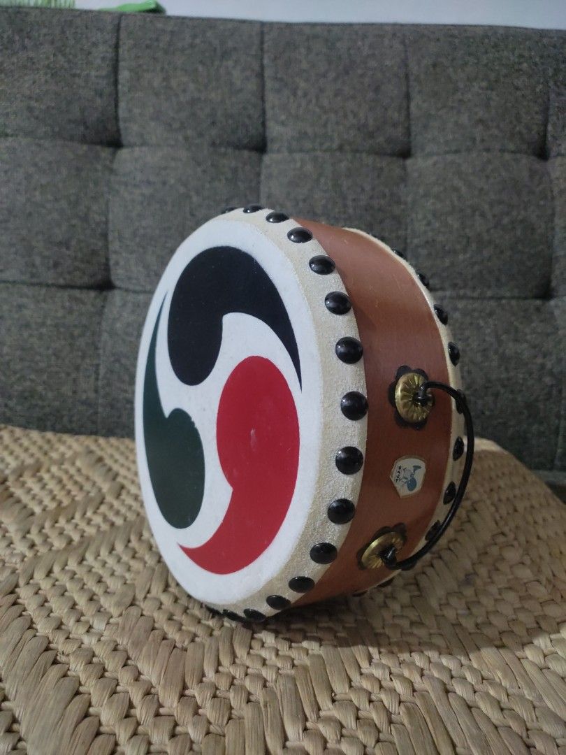 Japanese taiko wadaiko Drum, Hobbies & Toys, Memorabilia & Collectibles ...