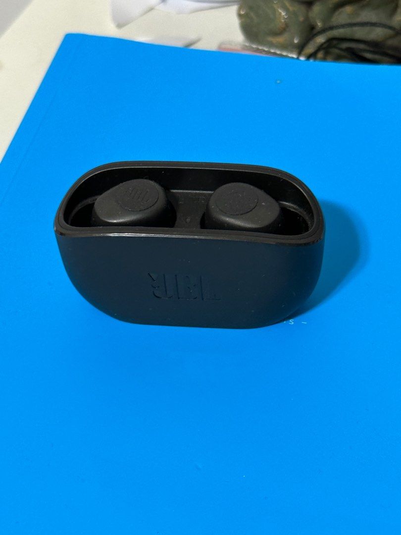 JBL TWS, Audio, Earphones on Carousell