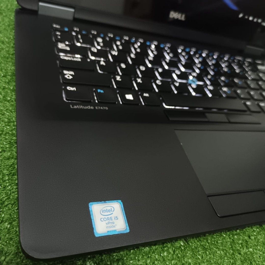 Jual cepat laptop Lenovo Thinkpad X270 Keyboard Backlit Ram 8gb Ssd ...