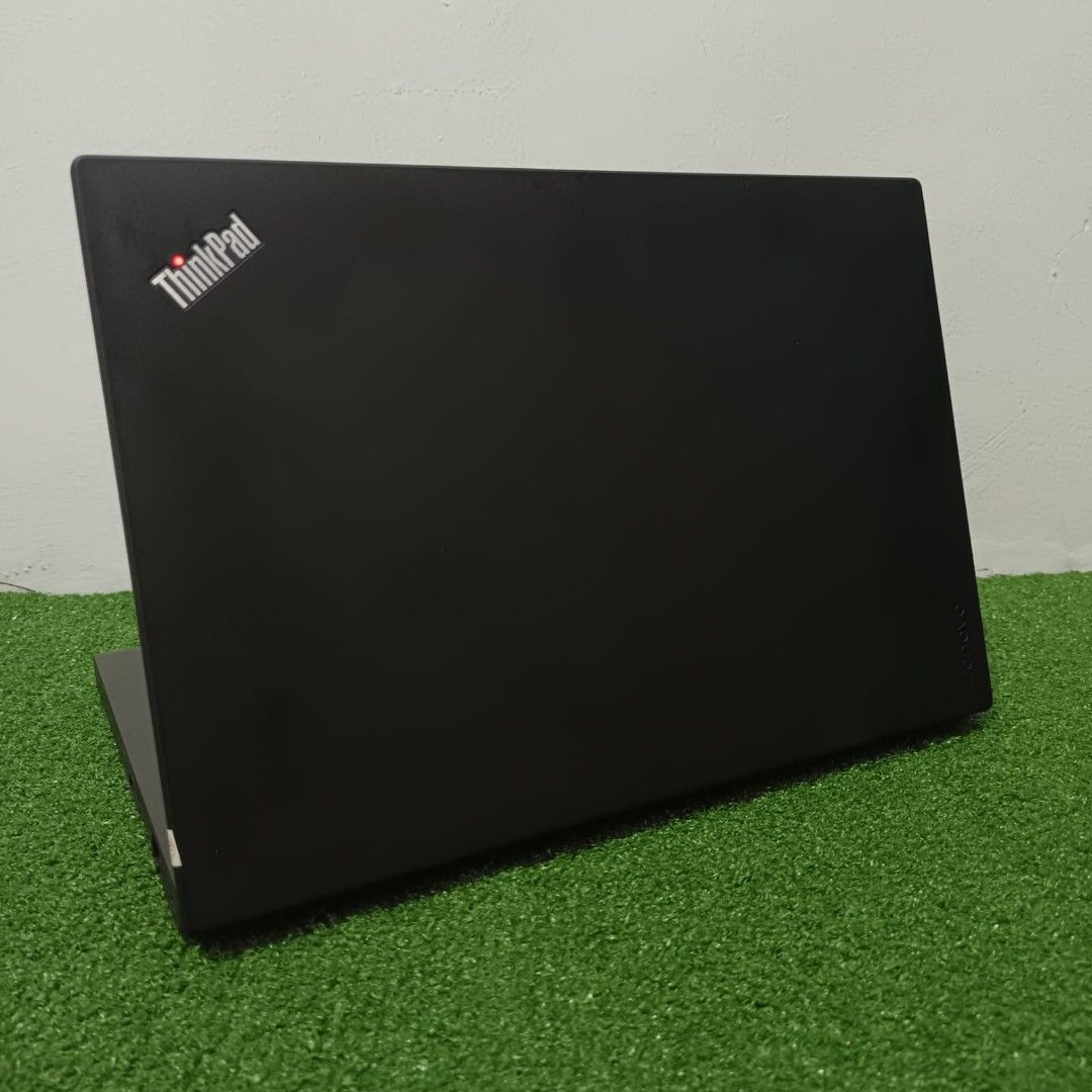 Jual cepat laptop Lenovo Thinkpad X270 Keyboard Backlit Ram 8gb Ssd ...