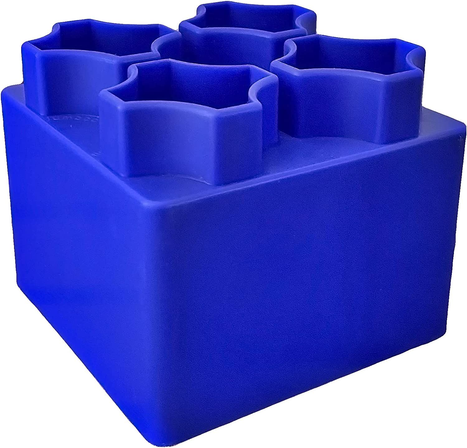 Jumbo Blocks Large Building Blocks, 192 pc, Hobbies & Toys, Toys ...