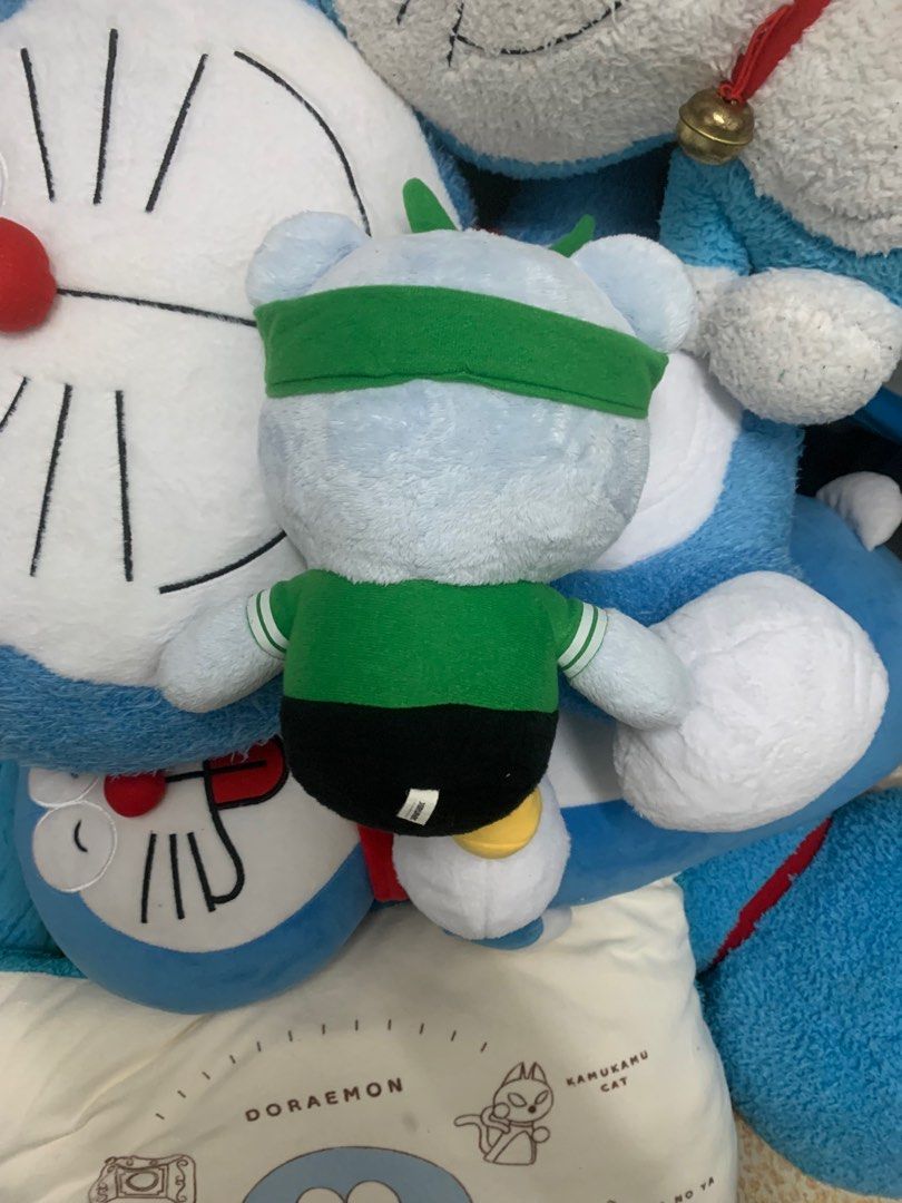 KRUNK Bear, Hobbies & Toys, Collectibles & Memorabilia, K-Wave on Carousell