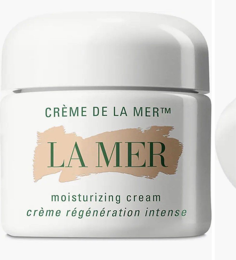 La Mer cream, Beauty & Personal Care, Face, Face Care on Carousell