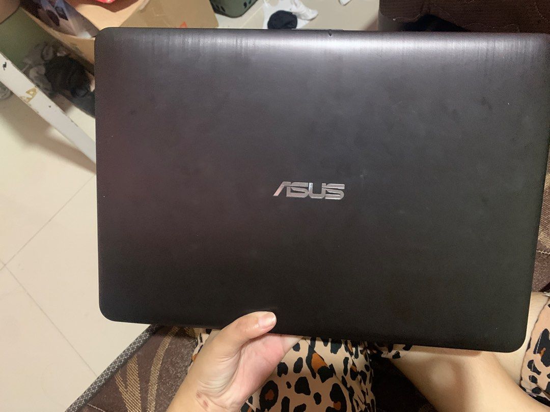 laptop asus intel 2018 masih berfungsi baik, Elektronik, Komputer ...