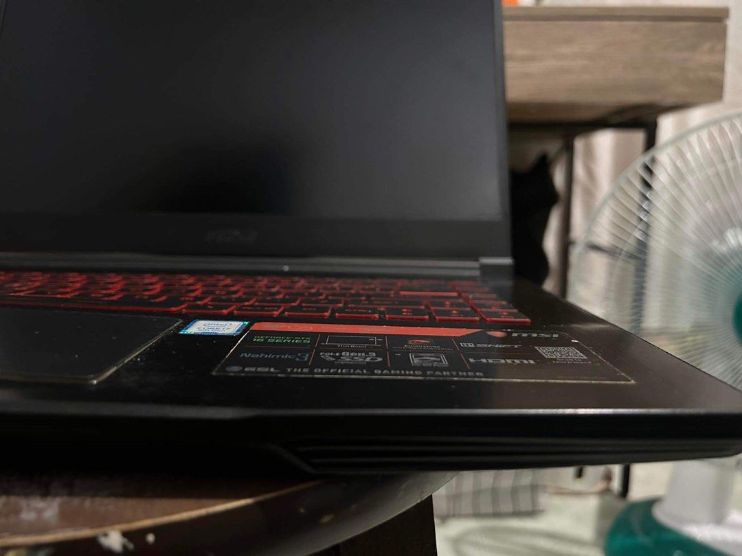 LAPTOP FOR SALE OR SWAP SA IPAD on Carousell